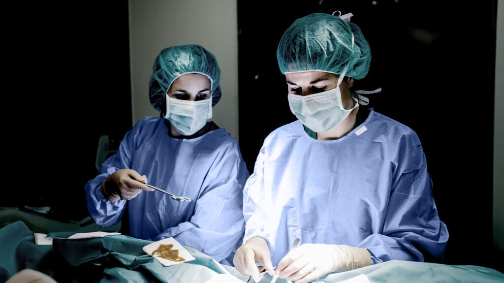Surgery for GISTs: Procedures and FAQs