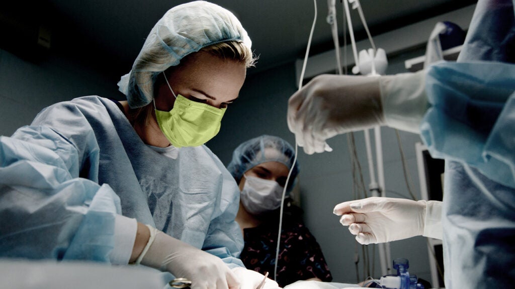 TIF procedure: What it is, what to expect, and more