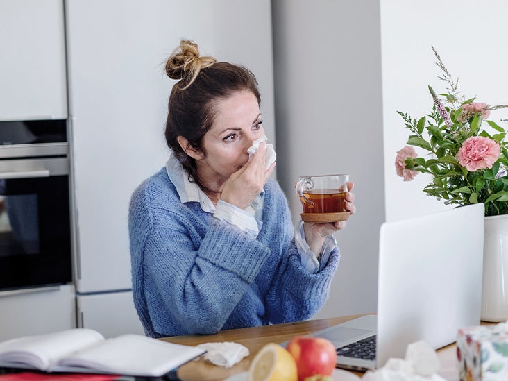 Cold Vs Strep Throat How To Tell The Difference