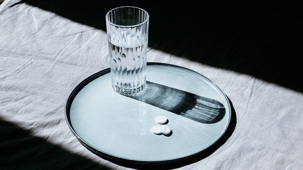 What to know about wet AMD and AREDS 2 supplements