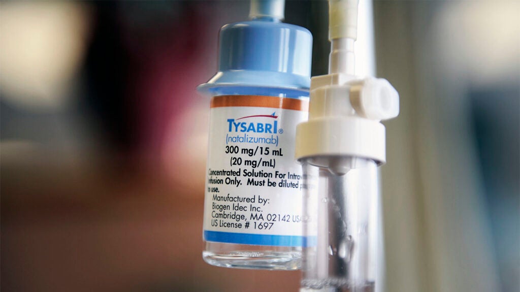 MS treatment: FDA-approved biosimilar could bring down costs