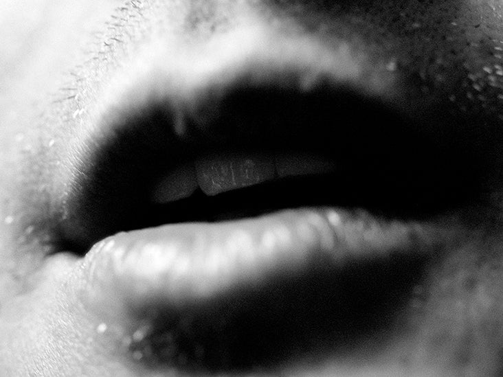 Lip Cancer Staging Symptoms And Treatments