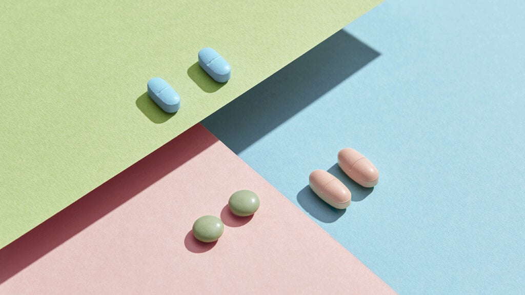 Anticonvulsants: What are they and why do doctors prescribe