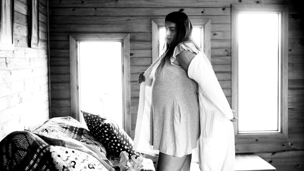 Transgender people and menopause: Does it occur?