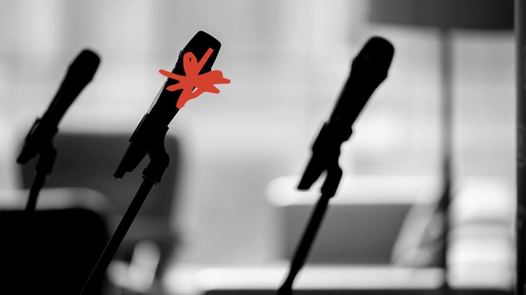 Glossophobia: An overview