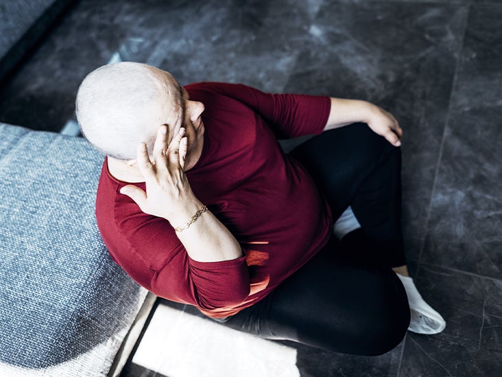 Soft palate cancer: Symptoms, treatment, and more