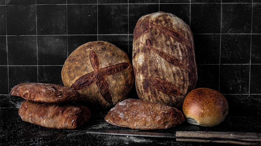 Benefits of whole grains: Fiber, weight management, and more