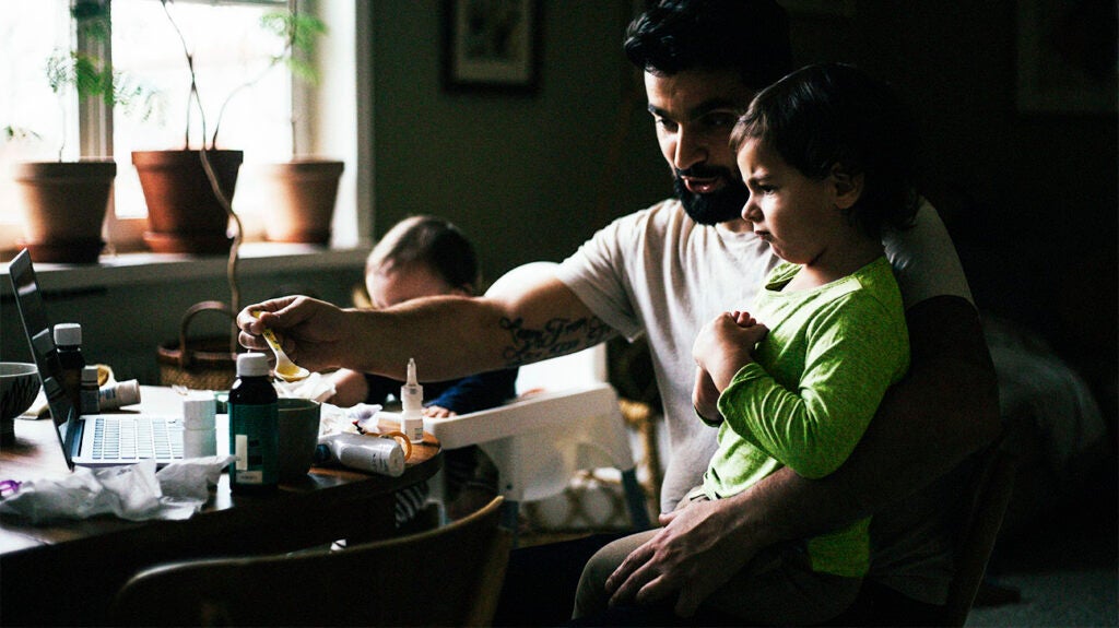 How common is cystic fibrosis? Statistics and risk factors