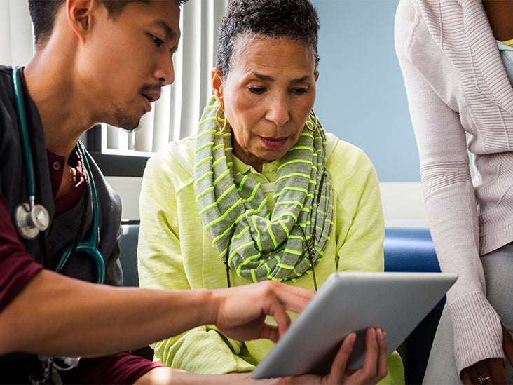 Colposcopy results: Normal, abnormal, and next steps