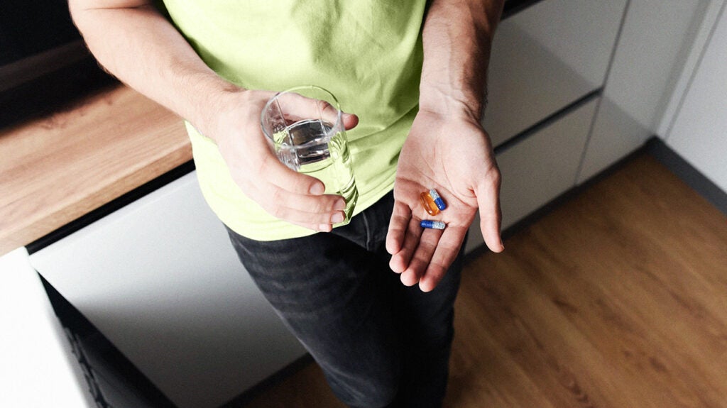 Liver and drug metabolism: What role does it play?