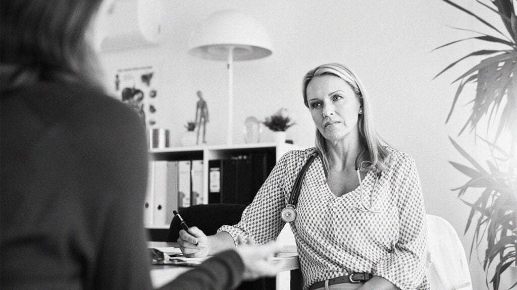 Anorexia: What are some of the long-term effects?