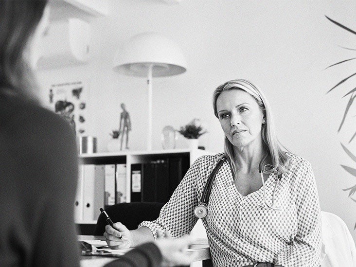 Anorexia: What are some of the long-term effects?