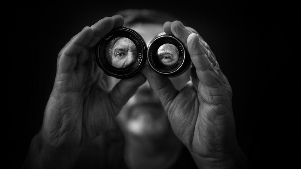 Is it possible to reverse macular degeneration naturally?