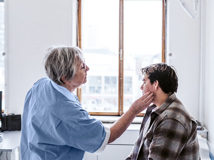 Adenoid cystic carcinoma: Symptoms, causes, treatments