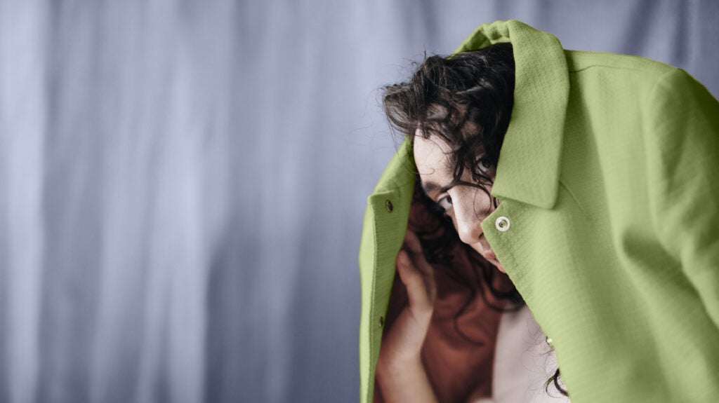 Stop hiding emotions: How to do it and why you should