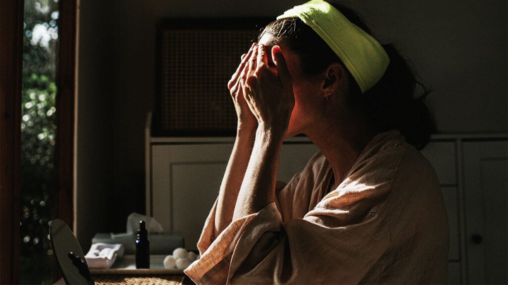 Keratosis pilaris (KP): At-home and in-office teatment options