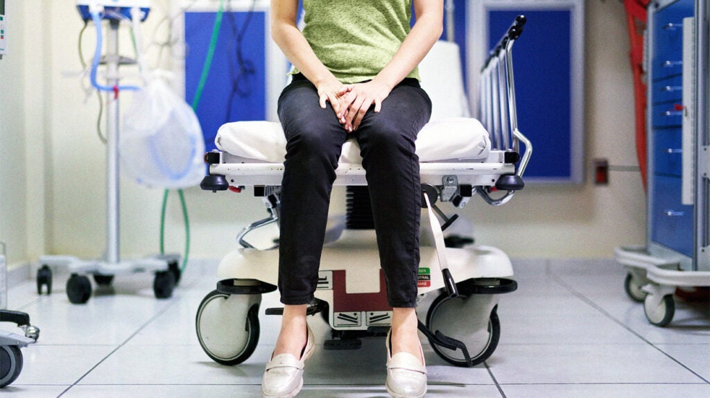 Cholangitis: Types, symptoms, causes, treatment, and more