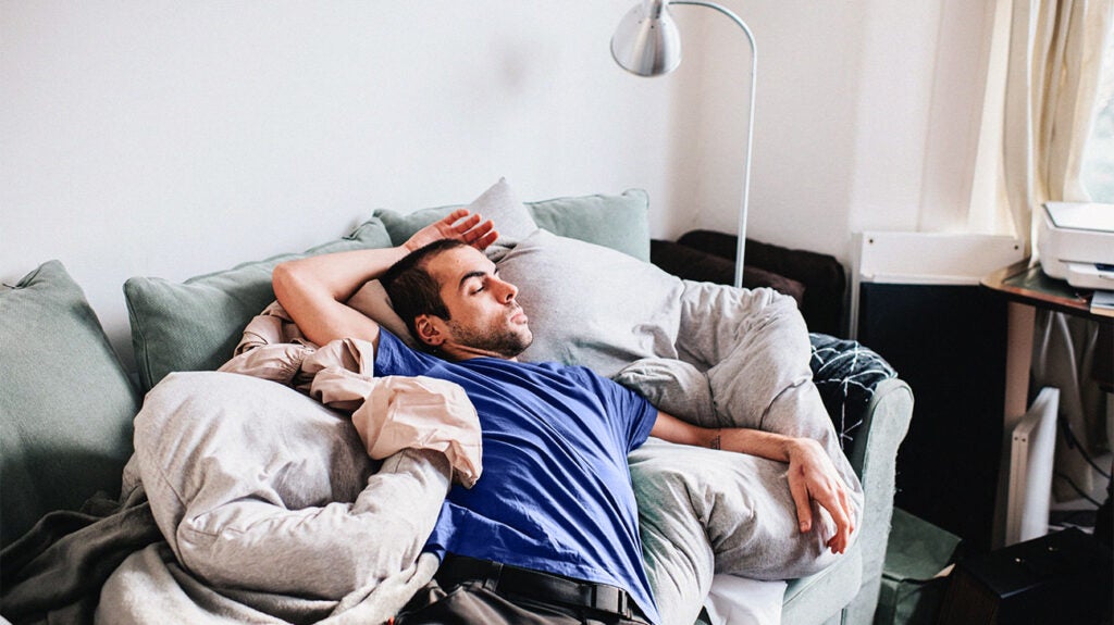 Unbearable pain from lupus: How to cope with lupus pain