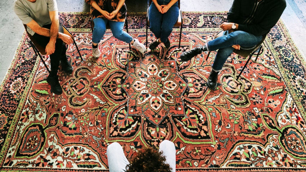 Anorexia treatment: Therapy, residential care, hospitalization, & more