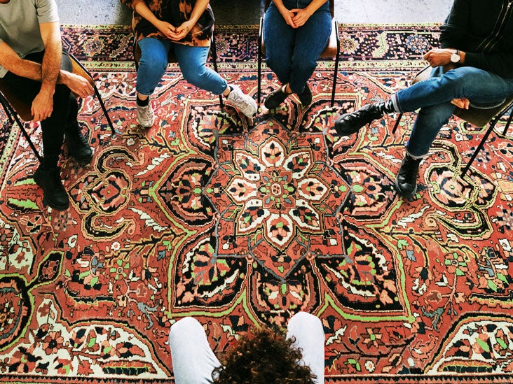 Anorexia treatment: Therapy, residential care, hospitalization, & more