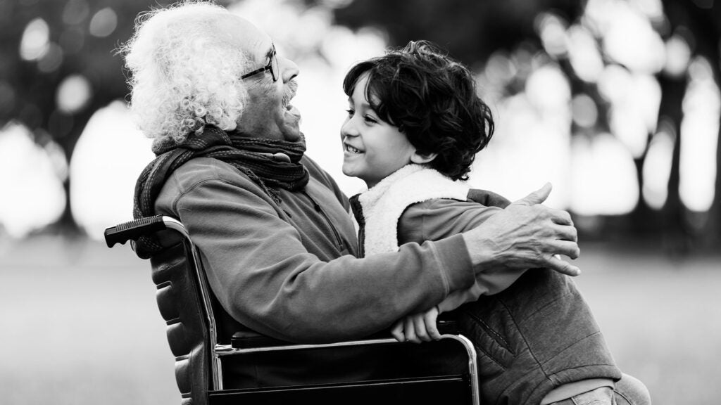 Alzheimer's treatment: Stem cell transplant shows promise in mice