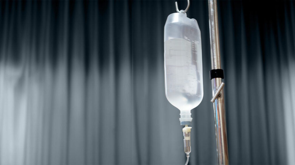 Platinum-based chemotherapy: What to know