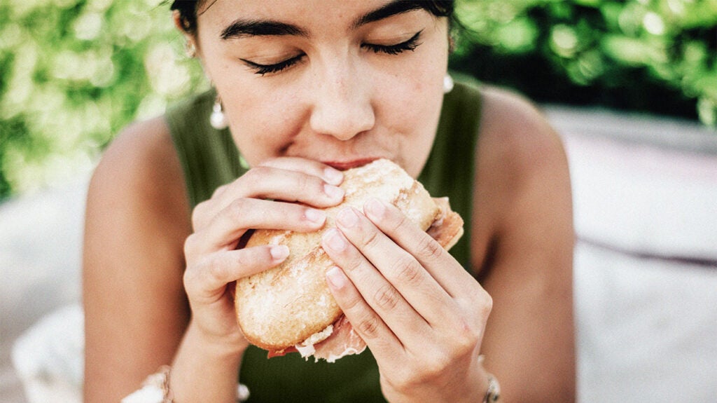 Low residue diet: What it is and how it works