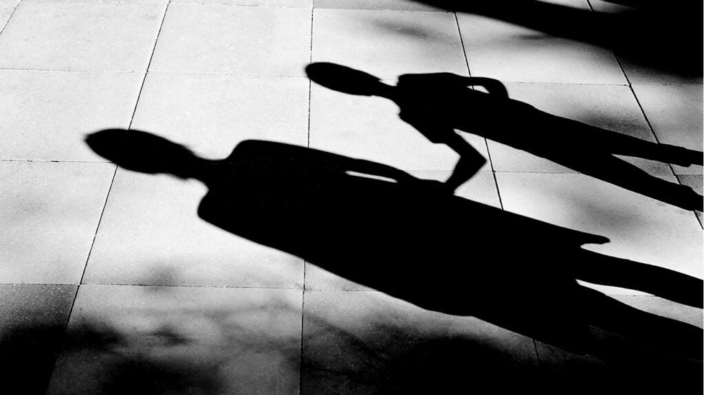 Signs of parental abusive behavior