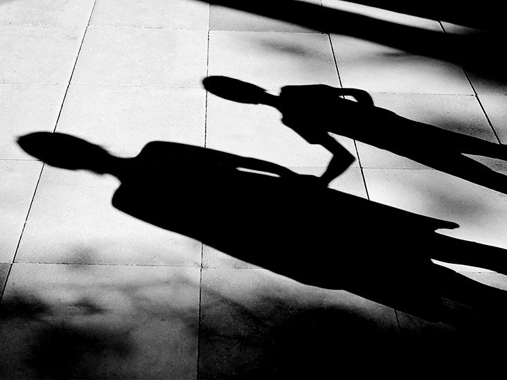 Signs of parental abusive behavior