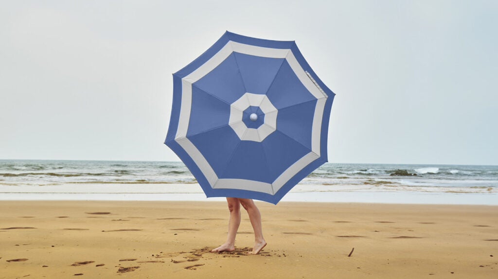 Eczema: How sun exposure during vacation can affect your skin