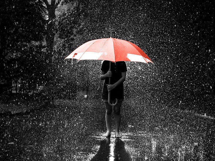 Feeling of impending doom: Meaning, causes, and more