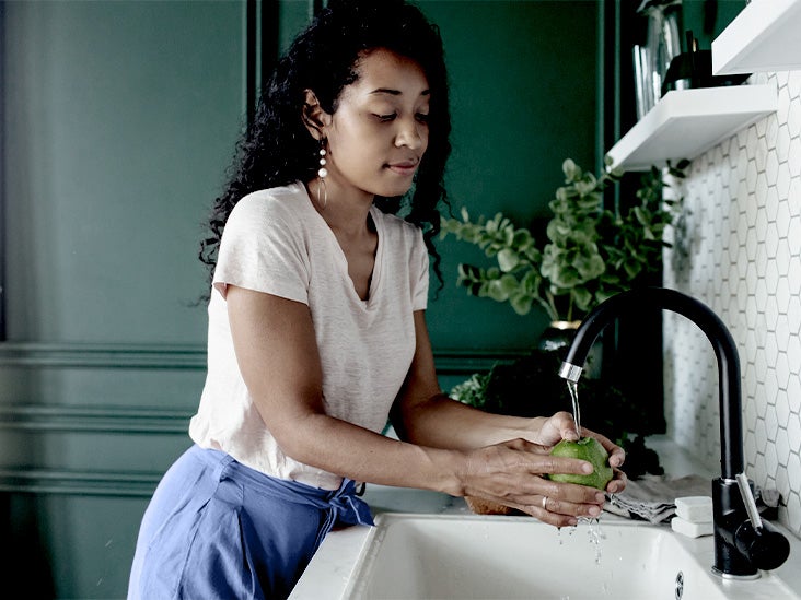 Kidney cleanse: Does it work, 2-day plan, and risks