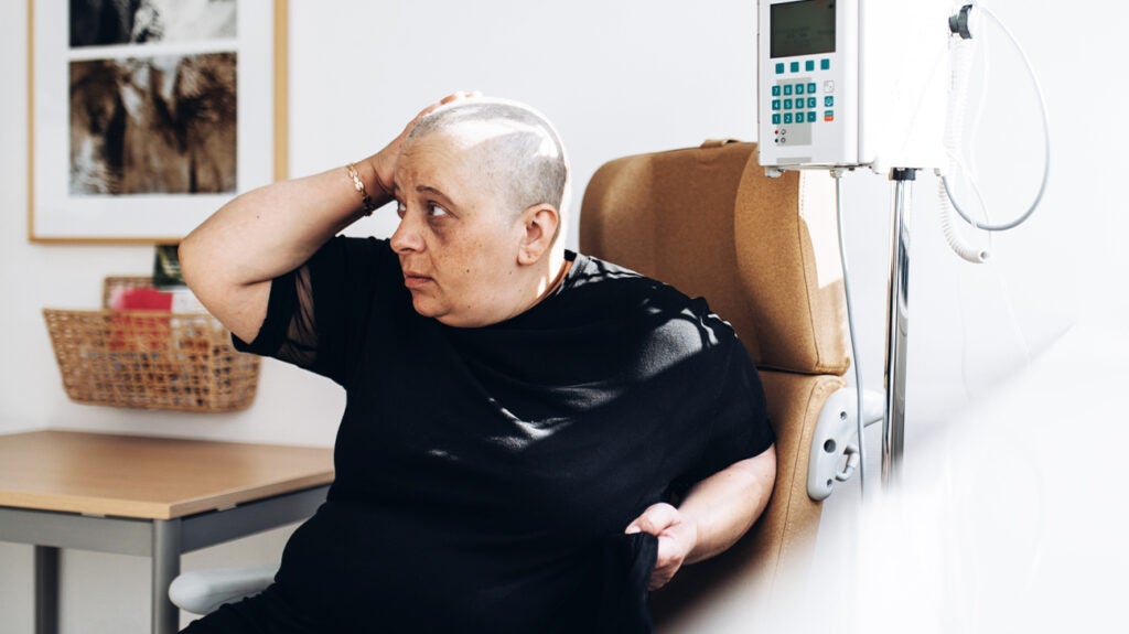 Stopping chemotherapy: How to decide