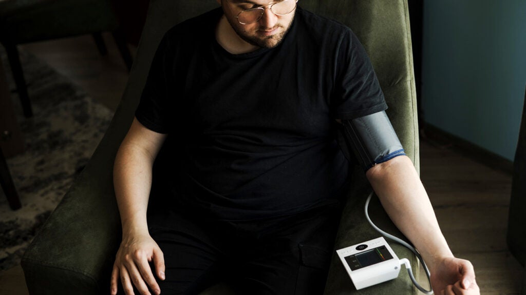 Hypertension: Does blood pressure spike during winter months?