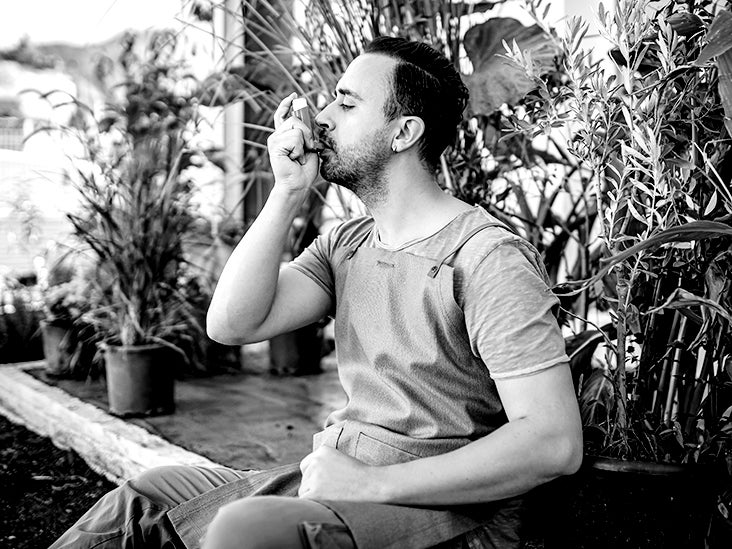 Asthma without wheezing: Is it possible?