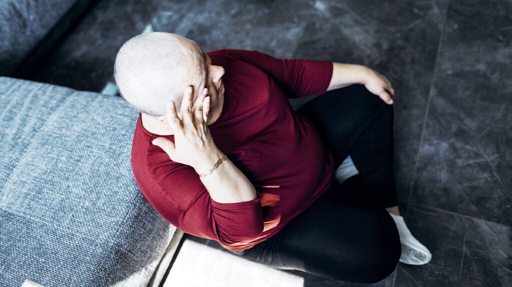 Soft palate cancer: Symptoms, treatment, and more