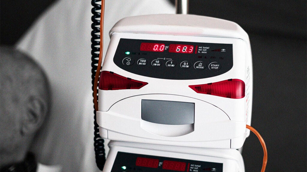 Targeted cancer therapy: Types, how it works, side effects