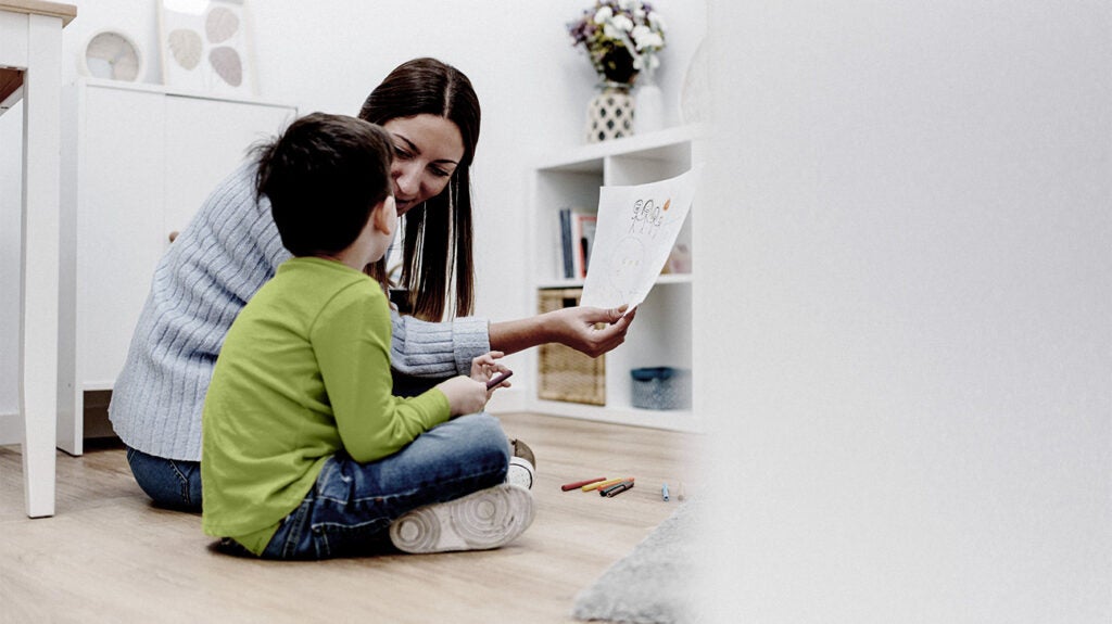 Trauma-focused cognitive behavioral therapy (TF-CBT)