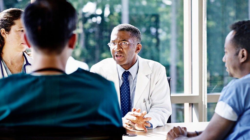 Anorexia and forced feeding: Procedure and other options