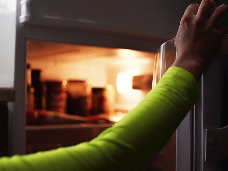Diagnosing an eating disorder: Expectations and treatment