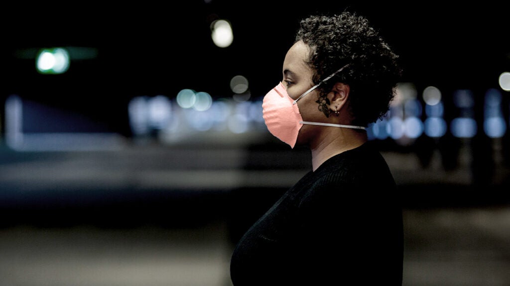 Tuberculosis prevention: How to avoid transmission