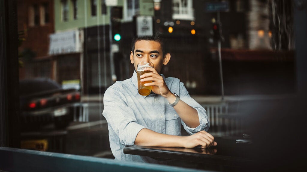 Alcohol and testosterone: Effects and more