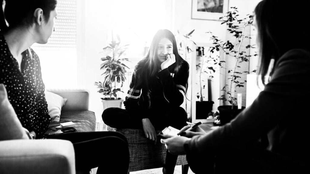 How to stop purging: Tips for breaking the cycle