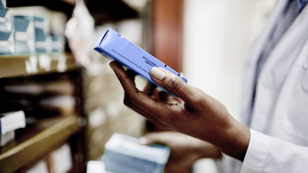 Alzheimer's: MS drug shows promise as potential treatment