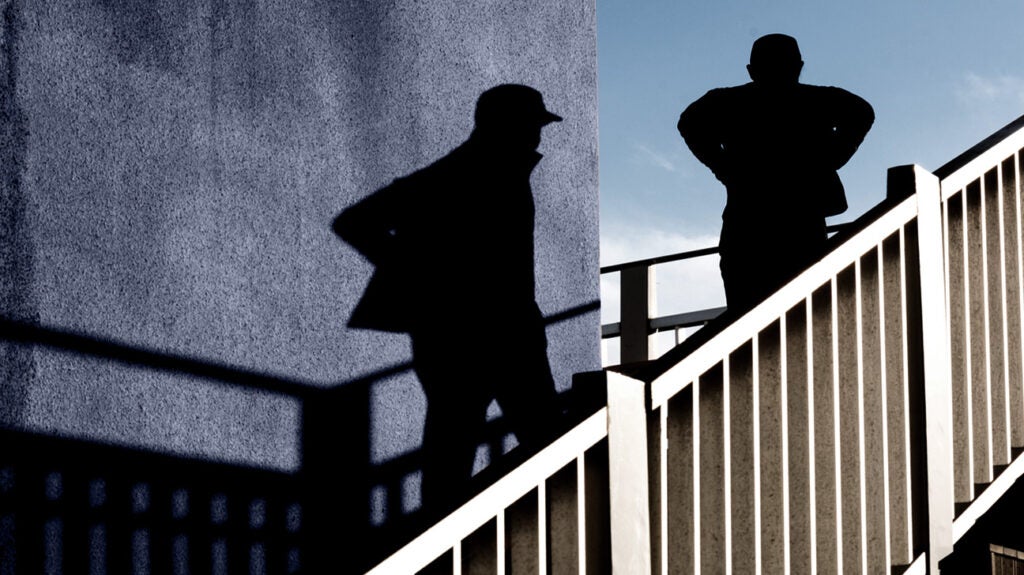 Eating disorders in men: Types, symptoms, and getting help