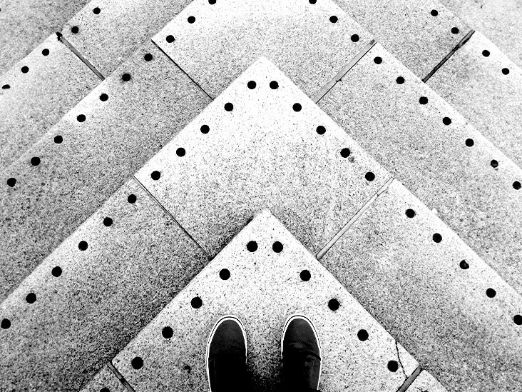 Bipolar stages: Mania, hypomania, and depression