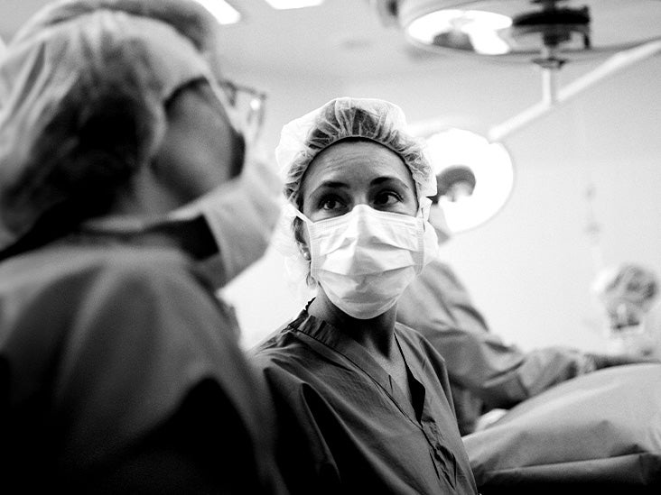 Facial feminization surgery: What to expect, benefits, and recovery