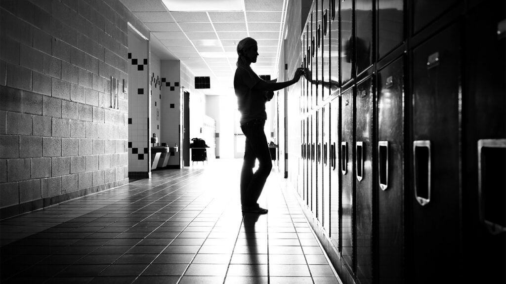 Eating disorders and teens: Symptoms, causes, and how to help