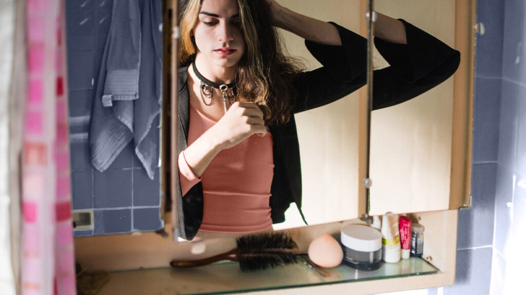 Social transitioning for trans people: What it involves