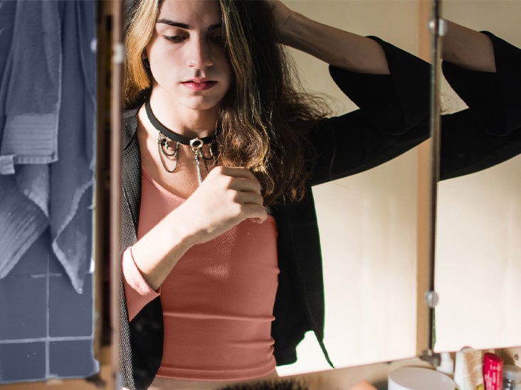 Social transitioning for trans people: What it involves